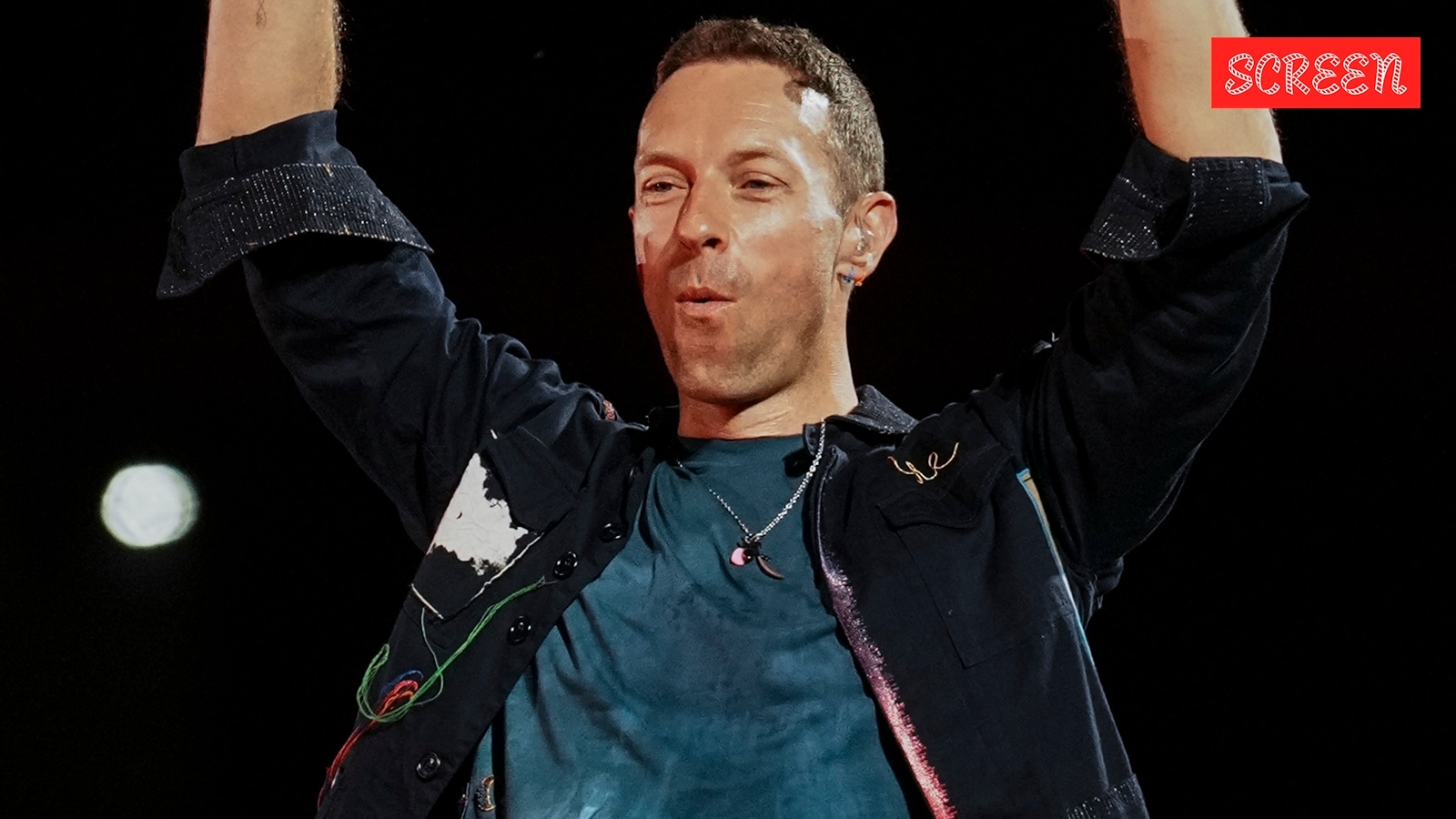 Coldplay’s Chris Martin to take part in Mahakumbh Mela | Music News ...