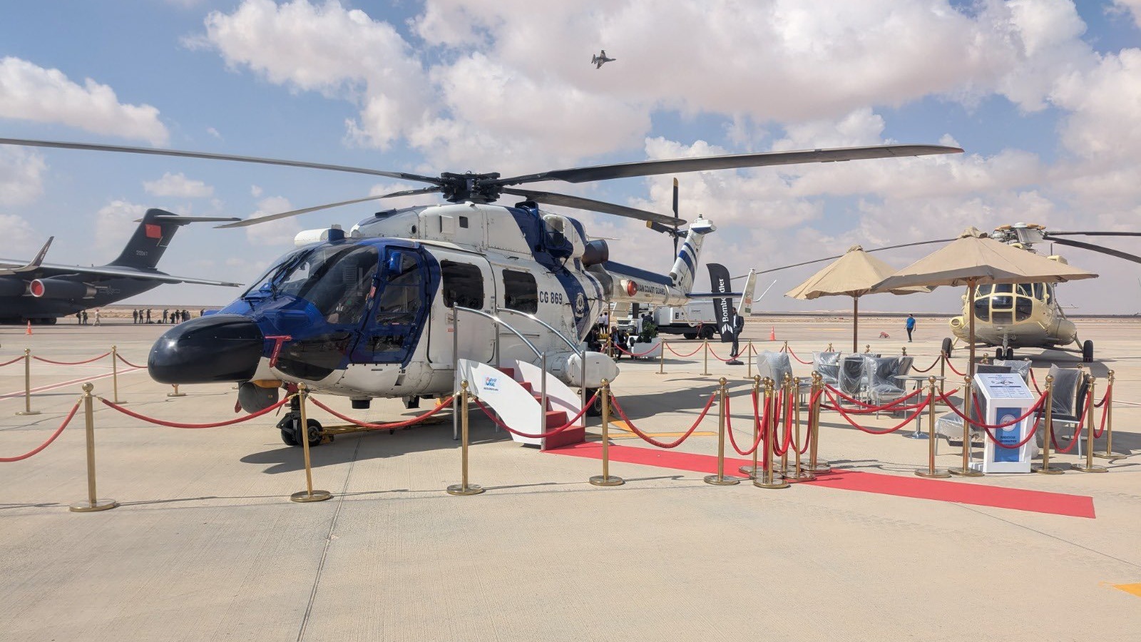Indian Coast Guard chopper crashes in Gujarat’s Porbandar, 3 Dead ...