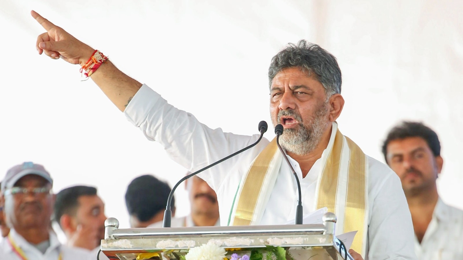 After Jarkiholi’s ‘full-fledged’ president dig, Karnataka Congress ...