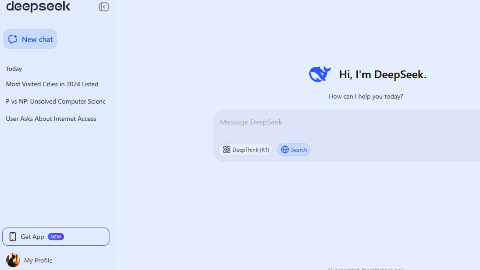 DeepSeek-R1 is taking the AI community by storm: 6 wild use cases | Technology News - The Indian ...
