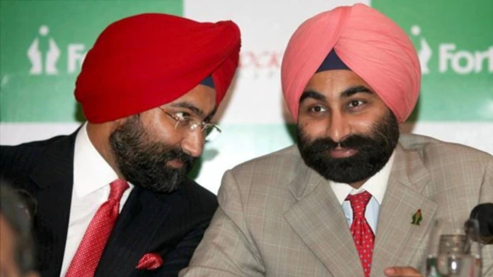In Religare case, court frames charges of conspiracy, cheating against ...