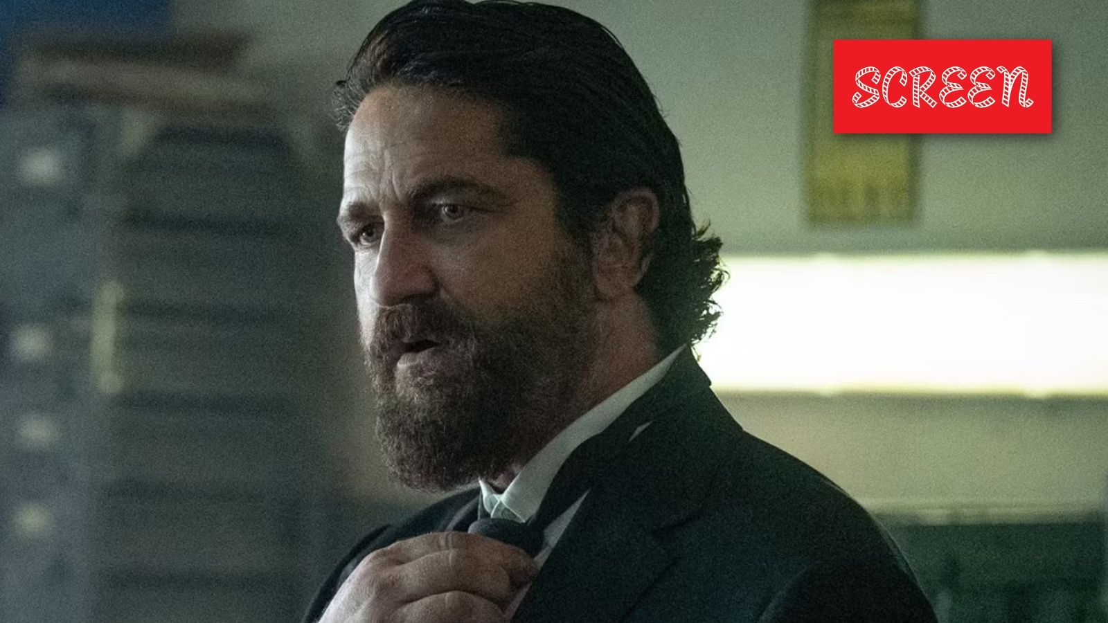 Den of Thieves 2 Pantera movie review: The Gerard Butler-starrer ...