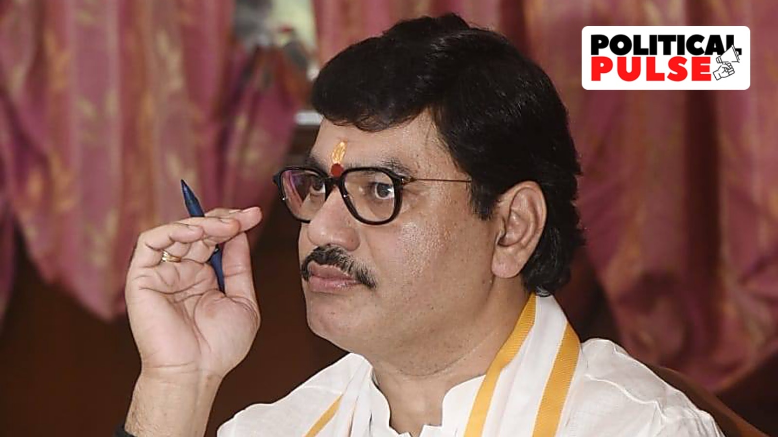 At centre of Devendra Fadnavis govt’s first crisis, Dhananjay Munde ...