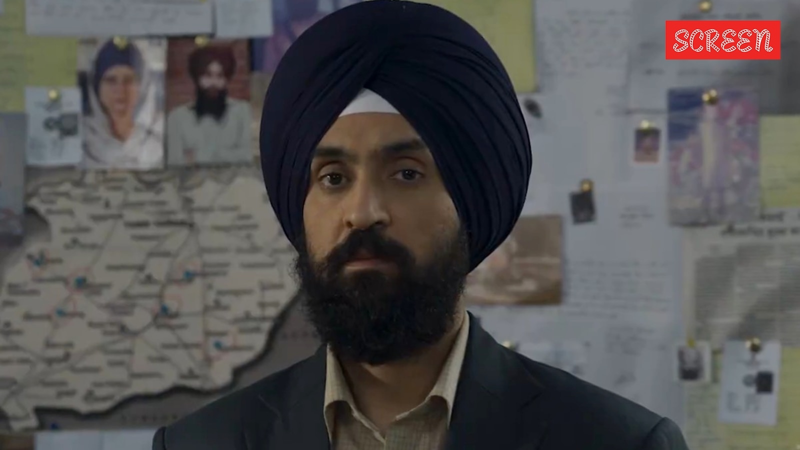 Diljit Dosanjh gives an update on Punjab ’95 release; says won’t ... Diljit Dosanjh gives an update on Punjab ’95 release; says won’t ...