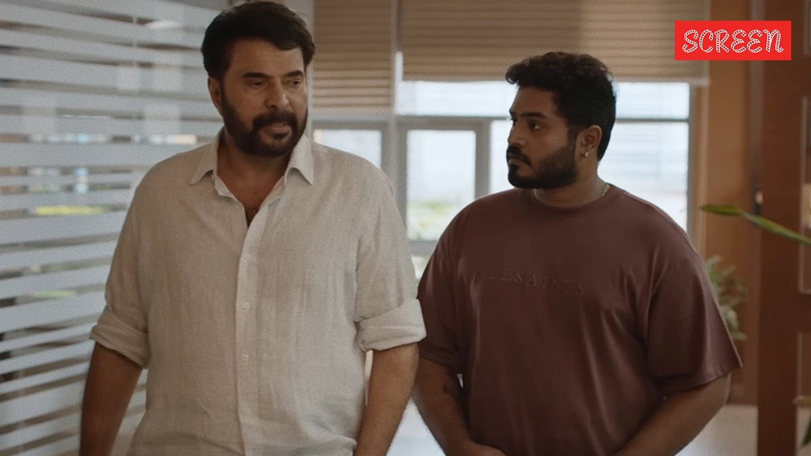 Dominic and The Ladies Purse trailer: Mammootty, Gautham Vasudev Menon ...