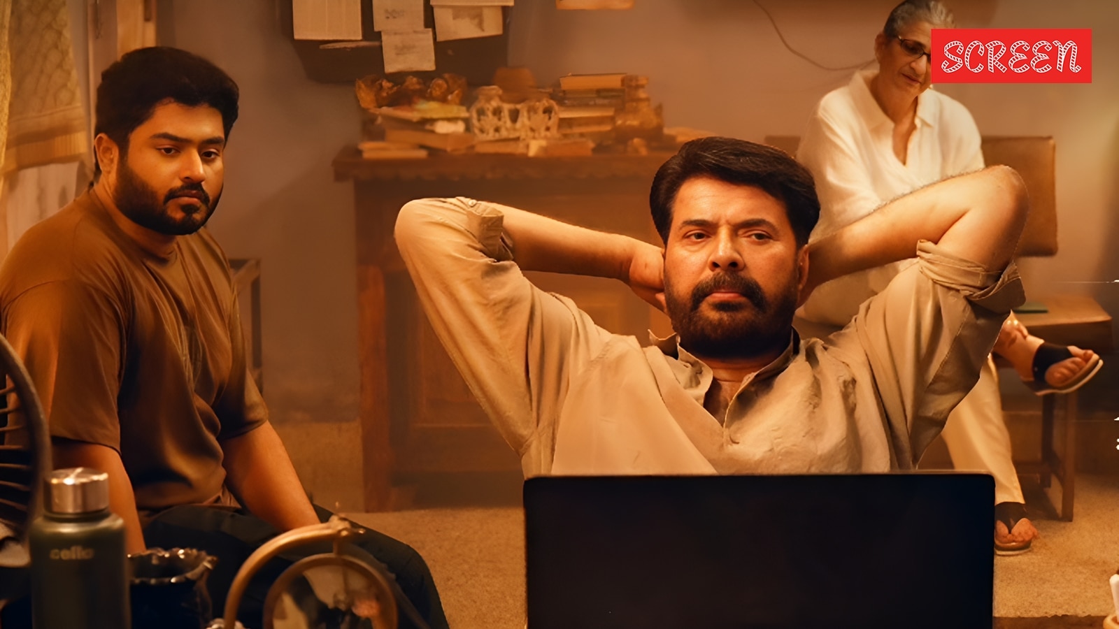 Dominic and the Ladies’ Purse movie review: Gautham Vasudev Menon ...