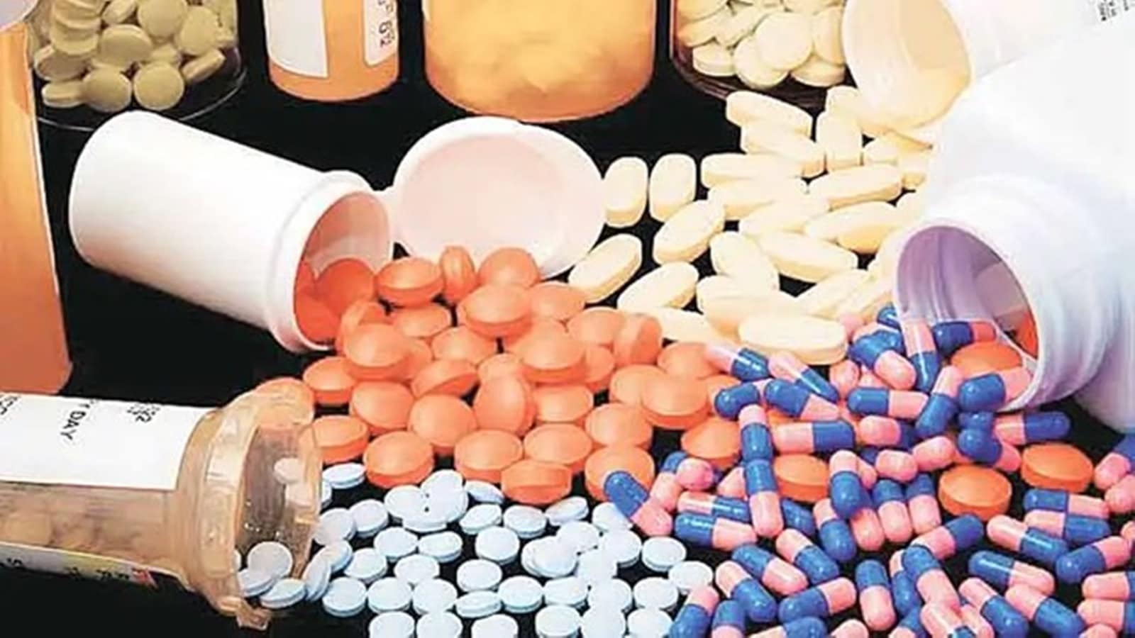 After spurious drugs seized from Kolkata wholesale firm, investigators ...