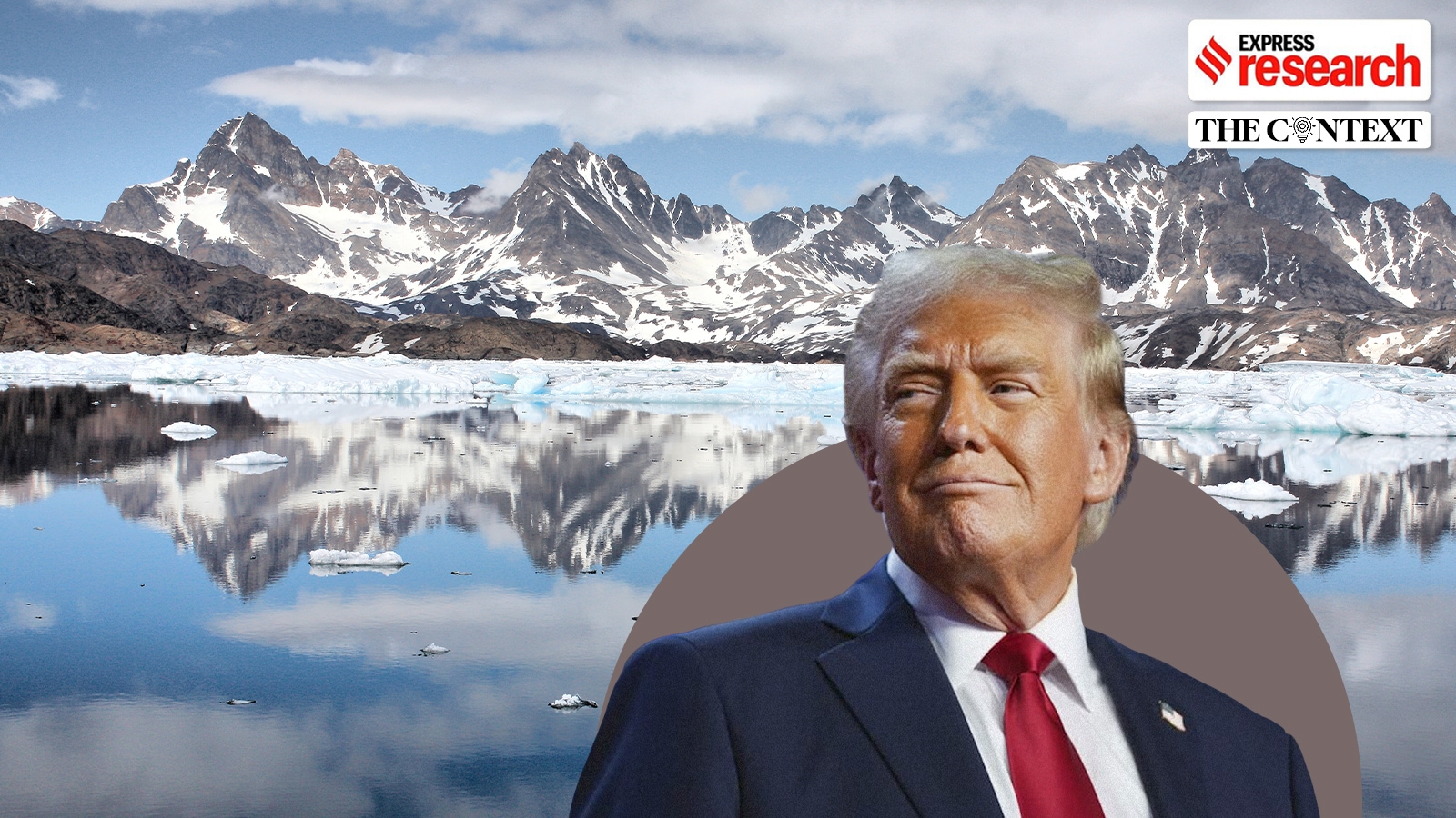 As Donald Trump eyes Greenland, a look at the island’s colonial past ...