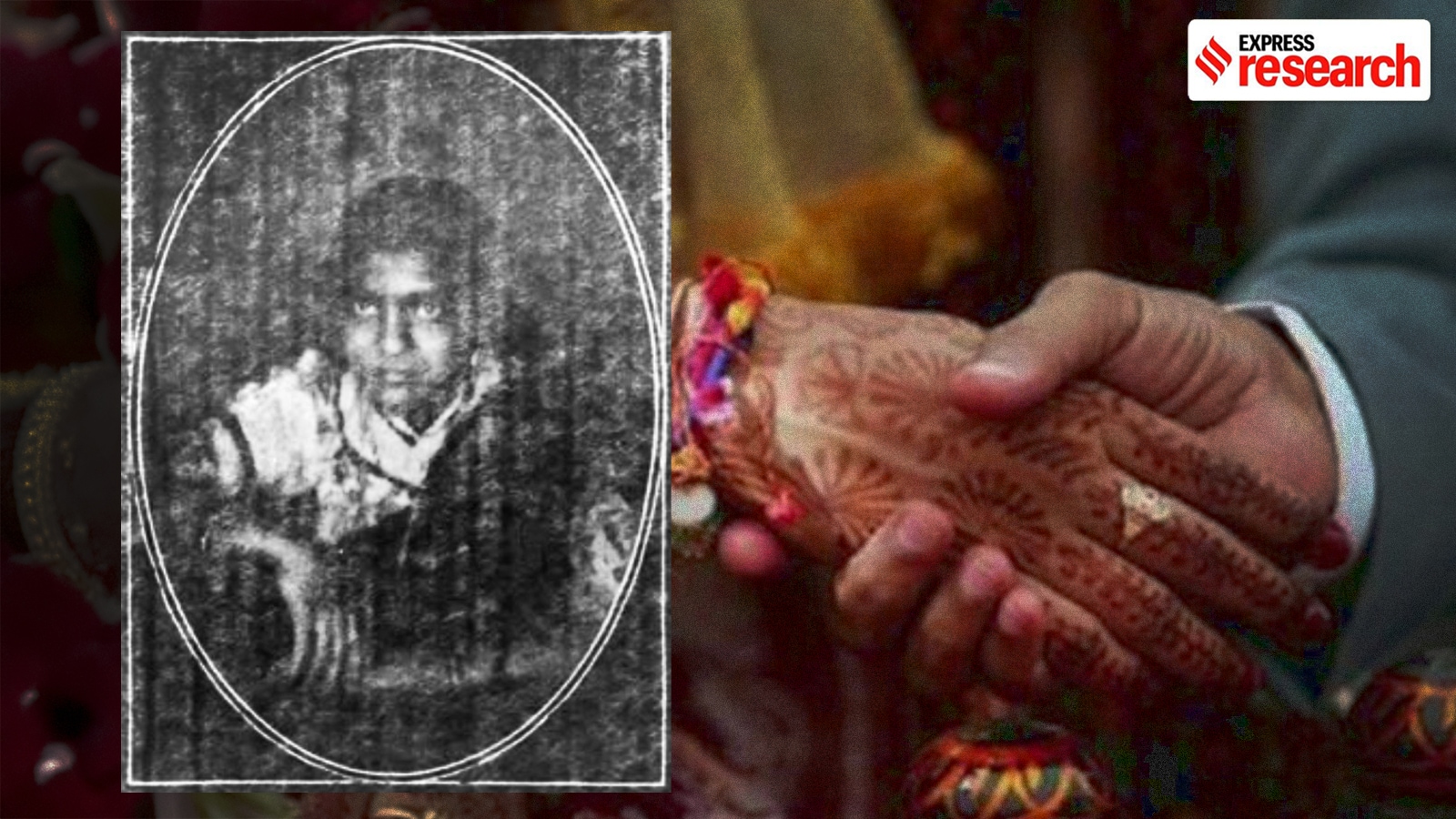 Snehalata Mukhopadhyay: The teen whose dowry death shook 20th-century ...