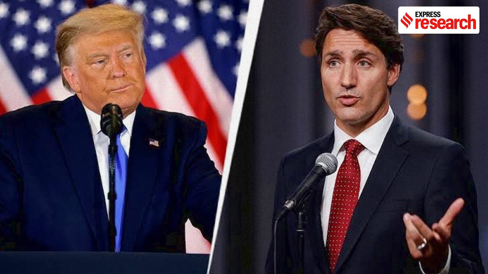 The history of American expansion: When the US tried to annex Canada ...