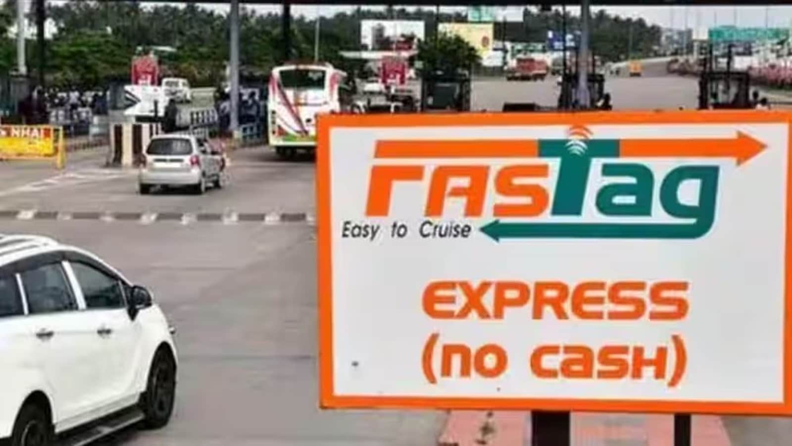 New FASTag rule in Maharashtra from April 2025: All you need to know