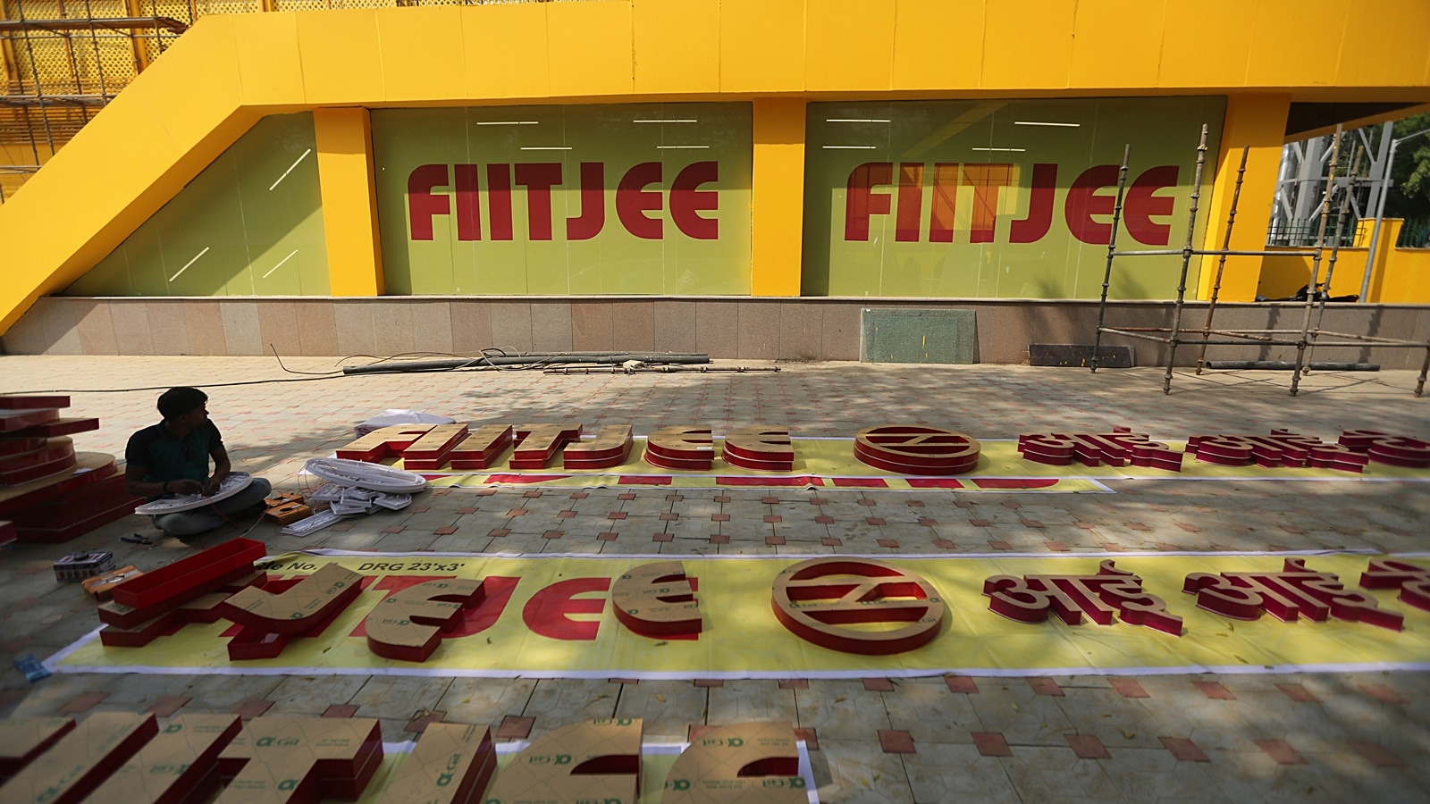 ‘Working to resume ops, present turmoil temporary’: FIITJEE as several centres closed down, FIRs ...
