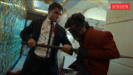 Hamid movie review: A lovely, heartfelt film | Movie-review News - The ...