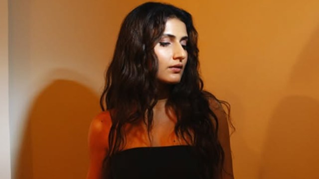 Fatima Sana Shaikh opens up about traumatic period incident