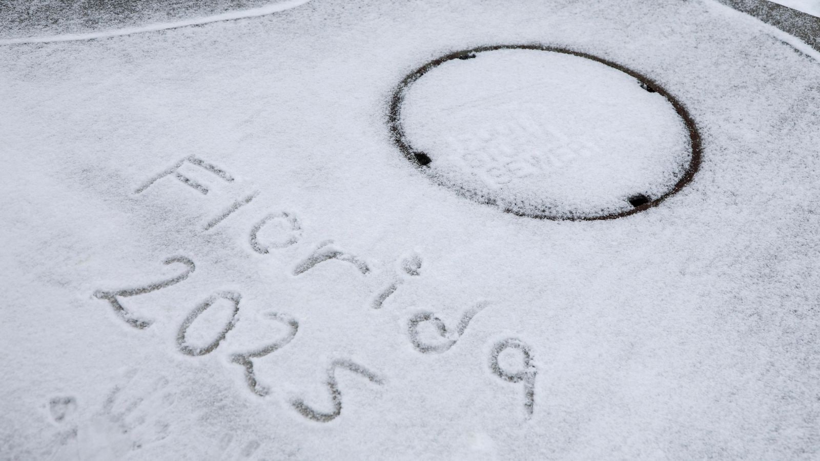 In pictures: Florida faces historic winter storm | World News News ...