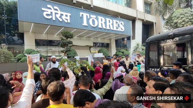 Mumbai: ED to question accused in Torres fraud for second time | Mumbai News - The Indian Express