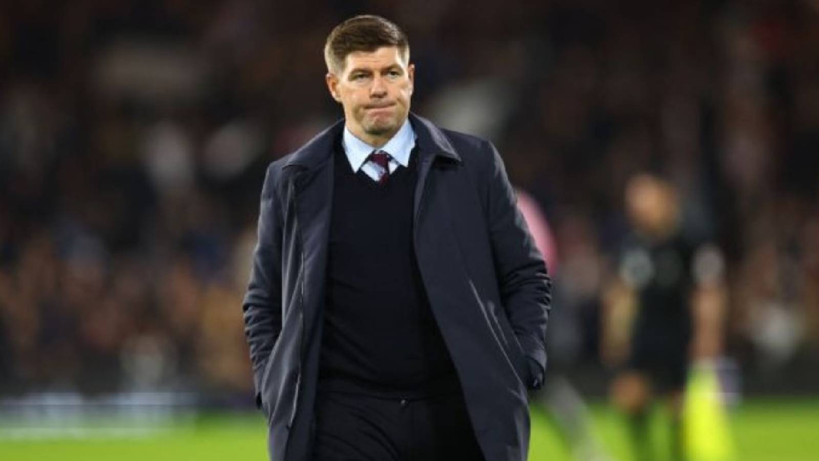 Steven Gerrard parts ways with Saudi Pro League club Al-Ettifaq ...