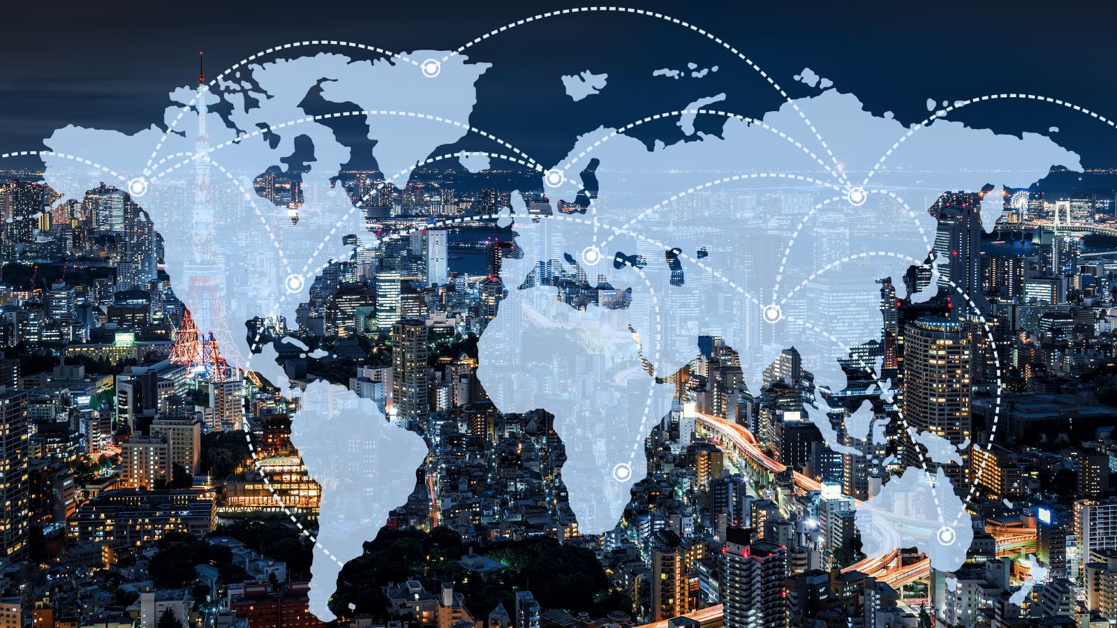 Top 10 Global Power Cities in 2024-25: Find out which Indian city ...
