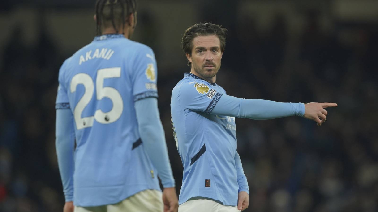 ‘Savinho is in better shape and everything than Jack’: Pep Guardiola on ...