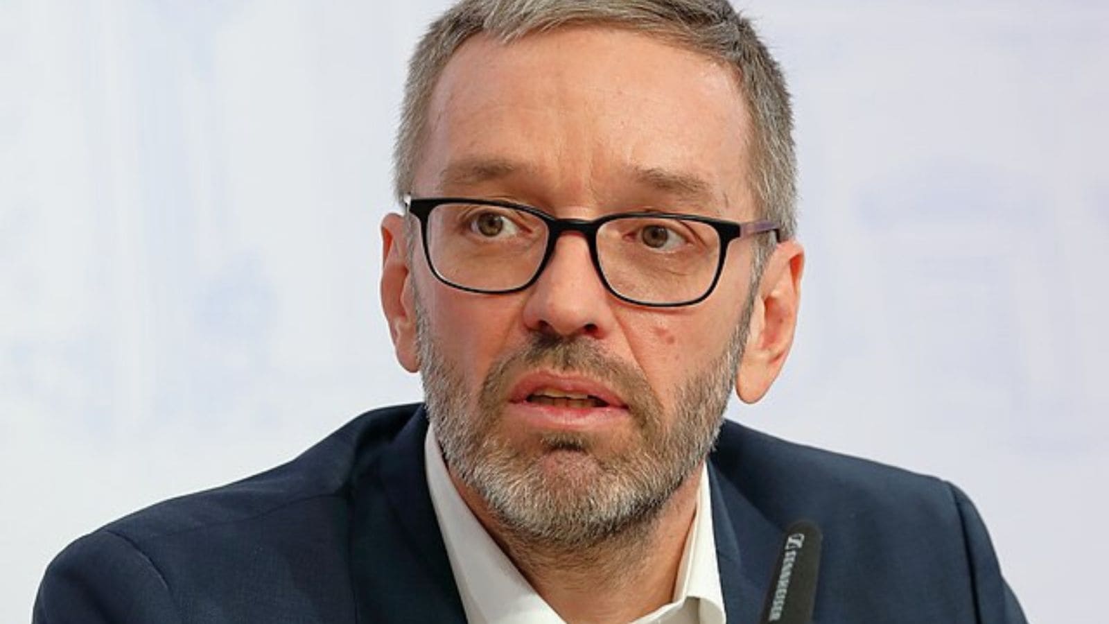 Speculation grows that Austrian far right leader Herbert Kickl will be asked to form government ...