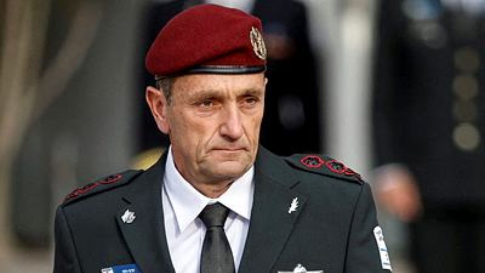 Days after ceasefire, Israel’s chief of staff resigns over ‘failure of IDF’ during October 7 ...