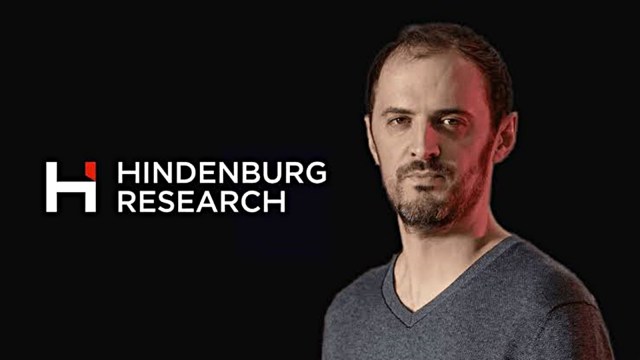 Hindenburg founder to shut down firm behind Adani, Nikola high-profile ...