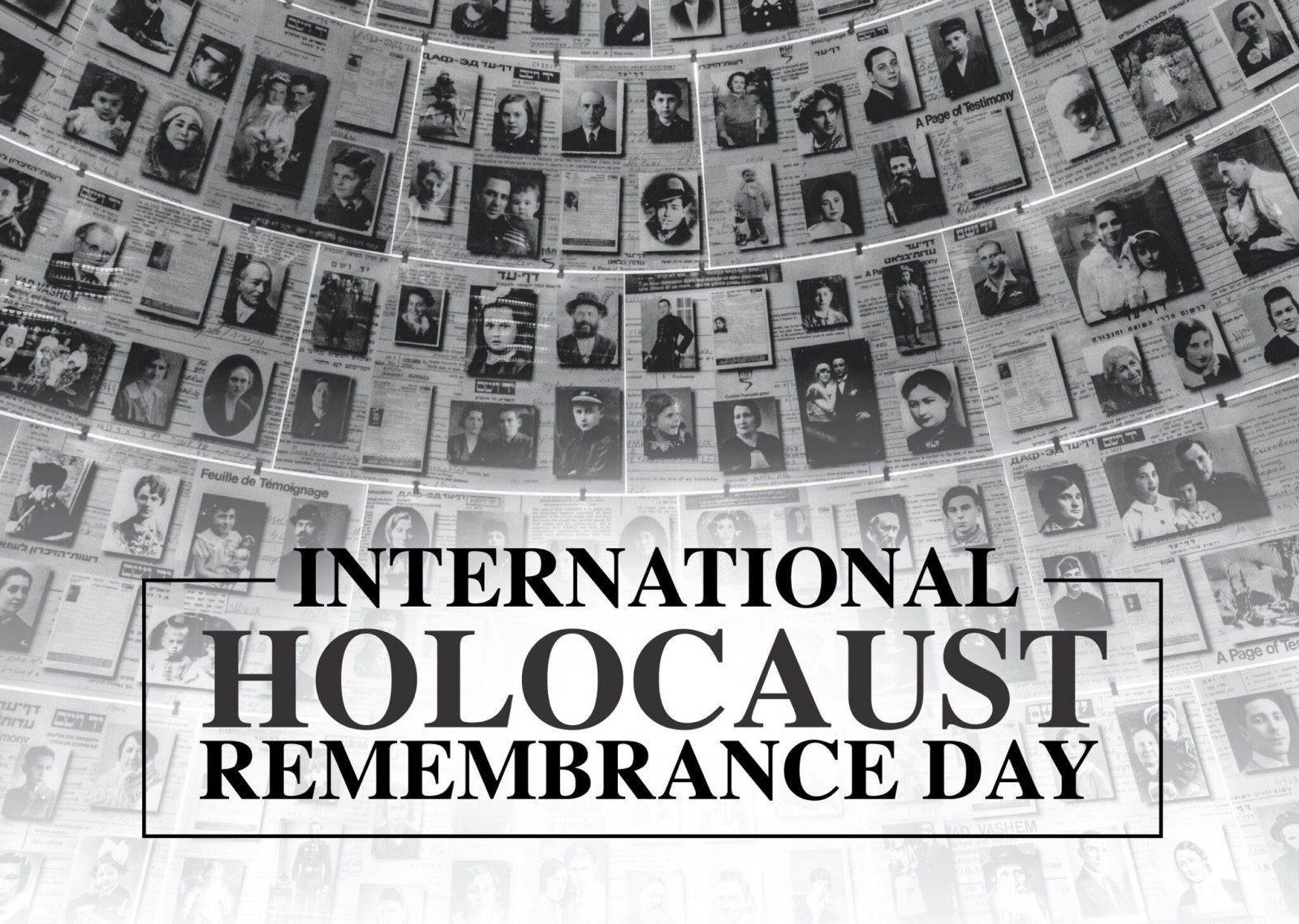International Holocaust Remembrance Day 2025: Know the date, history ...