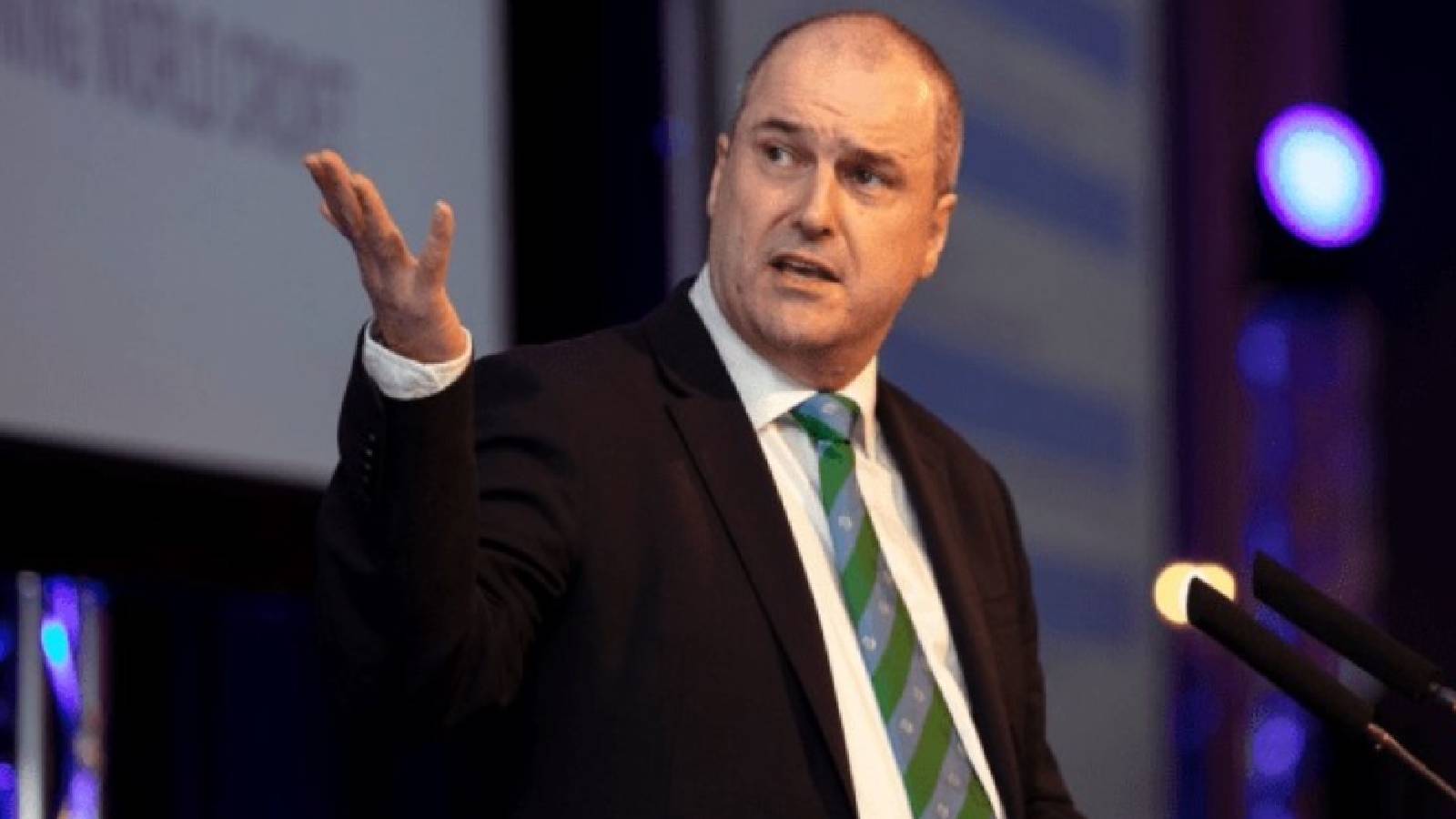 Geoff Allardice to step down as ICC CEO ahead of Champions Trophy ...