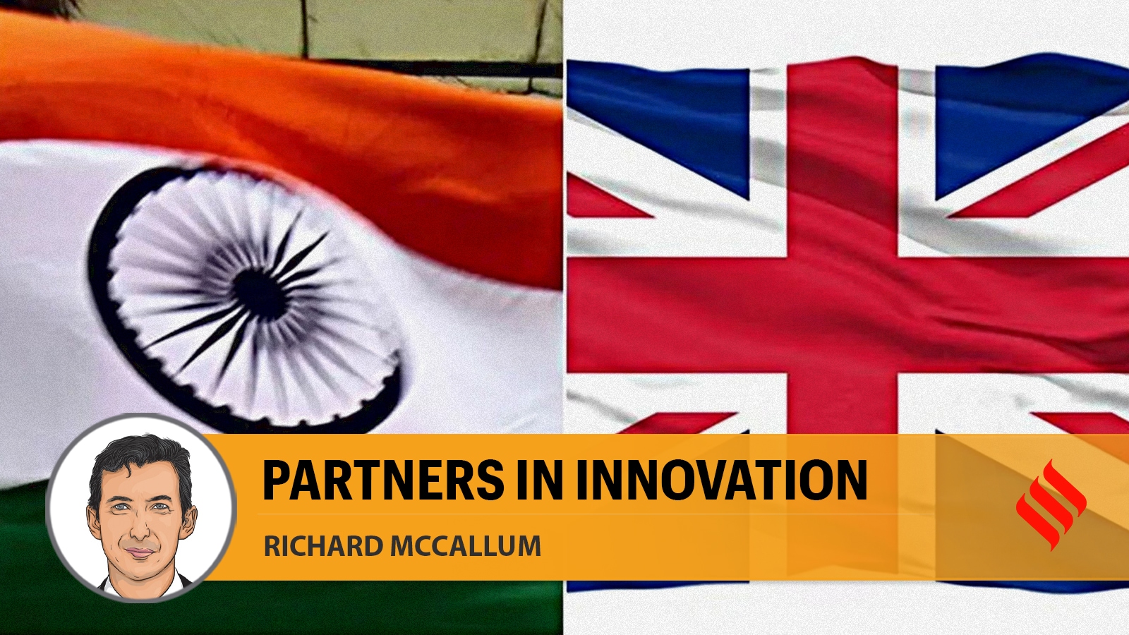 How UK and India can collaborate for a Viksit Bharat | The Indian Express