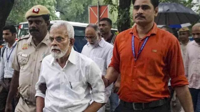 Supreme Court denies bail to PFI leader Abubacker on medical grounds | India News - The Indian ...