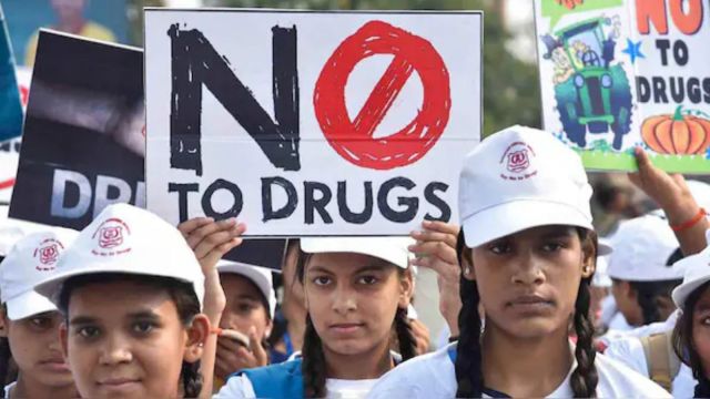 Tripura rolls out awareness campaign on drug abuse, road safety for ...