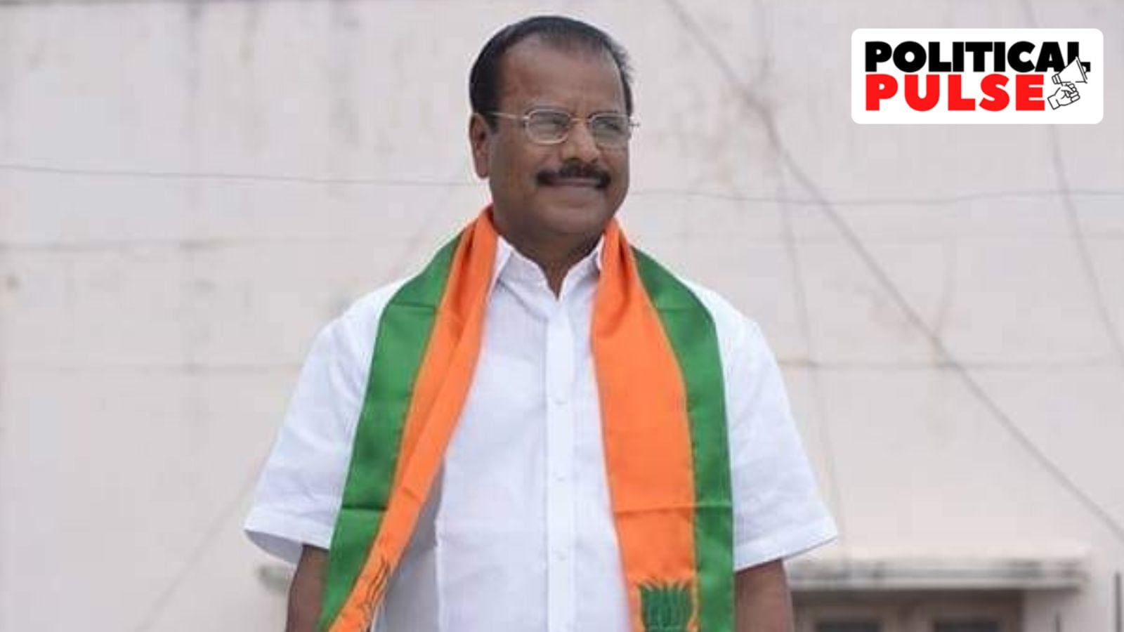 BRS govt tapped Tripura Governor’s phone, say police: Who is N ...