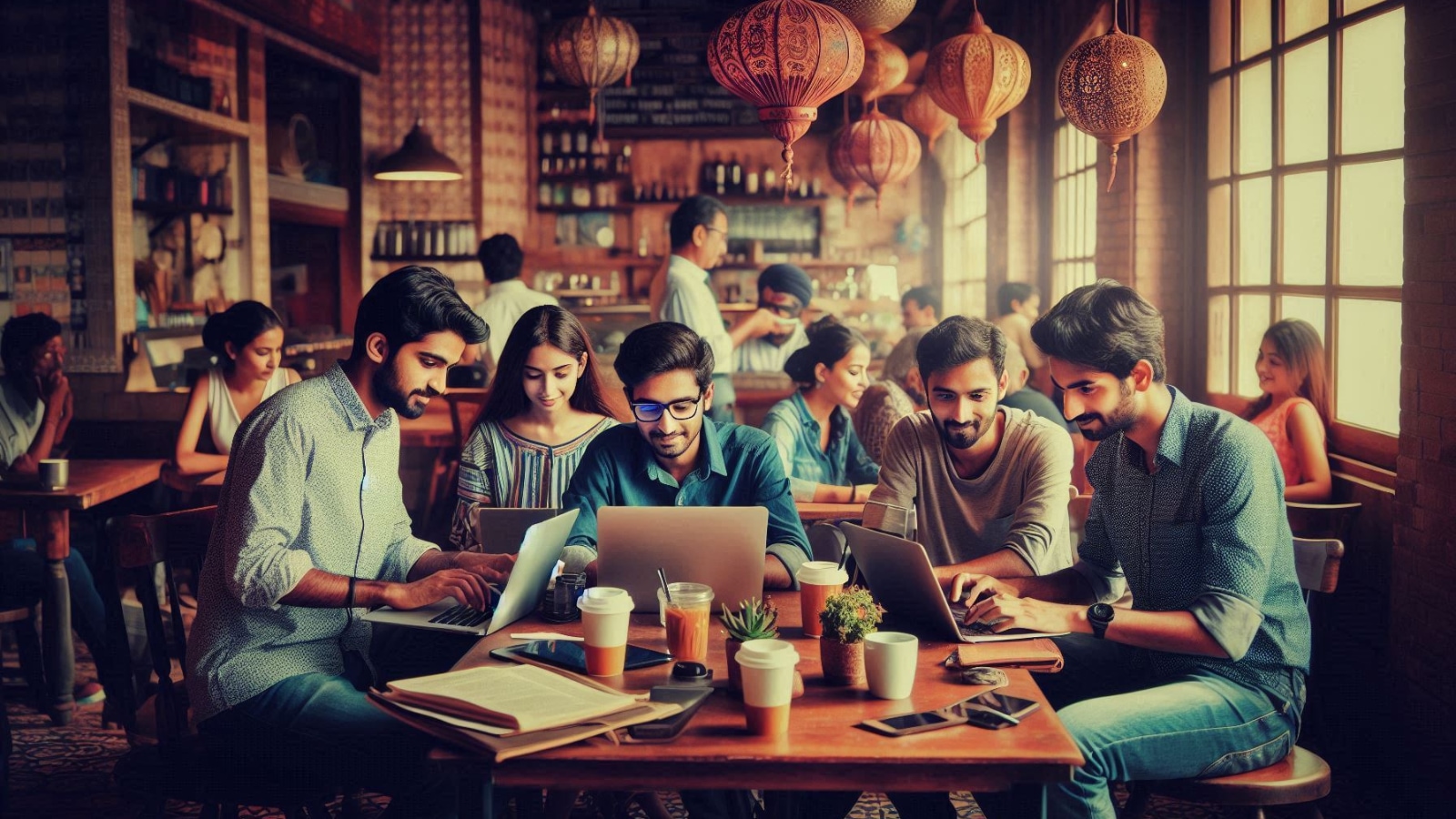 India’s internet users to surpass 900 million in 2025, regional content ...