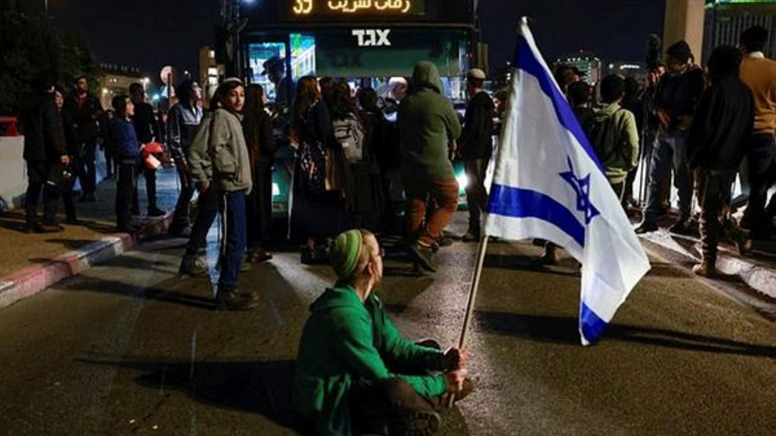 Israel’s security cabinet convenes to approve deal to release hostages ...