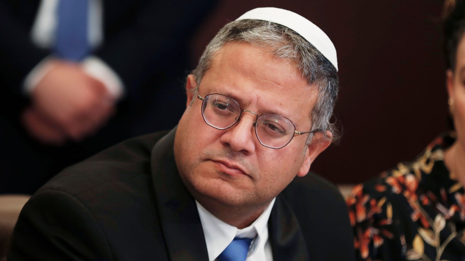 Who is Itamar Ben-Gvir, the far-right Israeli minister who resigned in ...