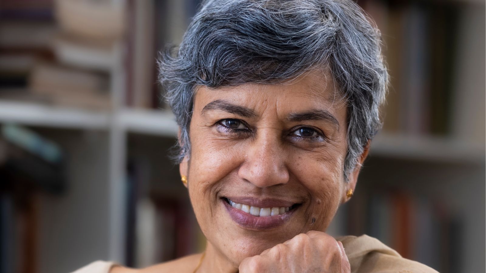 Writer’s Corner: Janaki Nair says as a historian she had to get ...