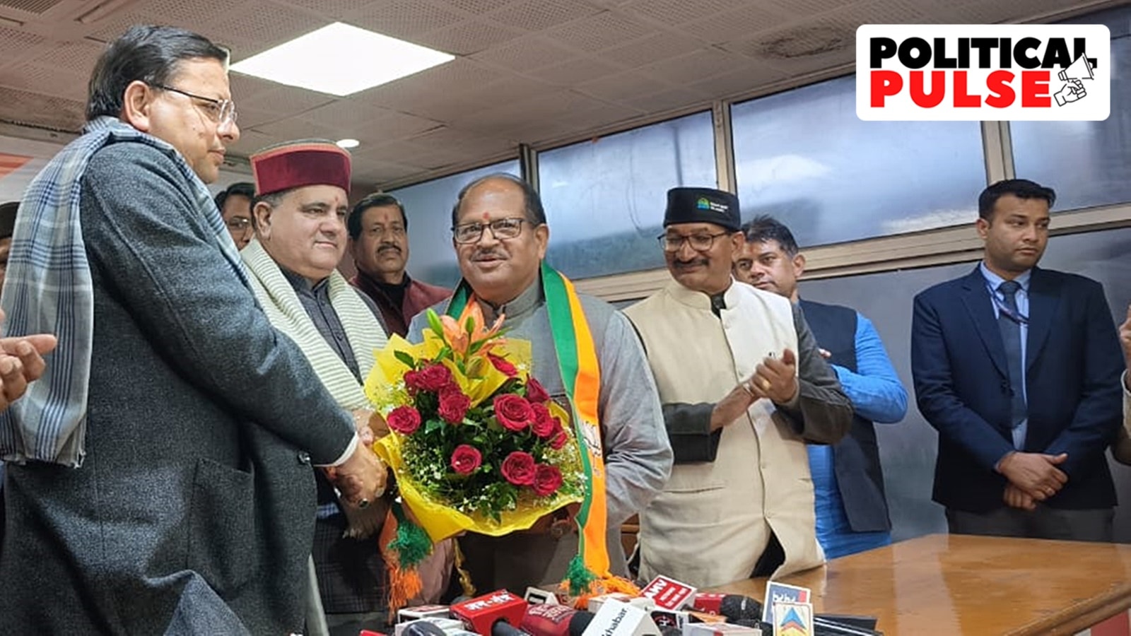 ‘Congress is in shambles… Have to kill ideology to survive’: Wife ...