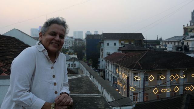 25th edition of Kala Ghoda Arts Festival: How Asia’s largest street ...