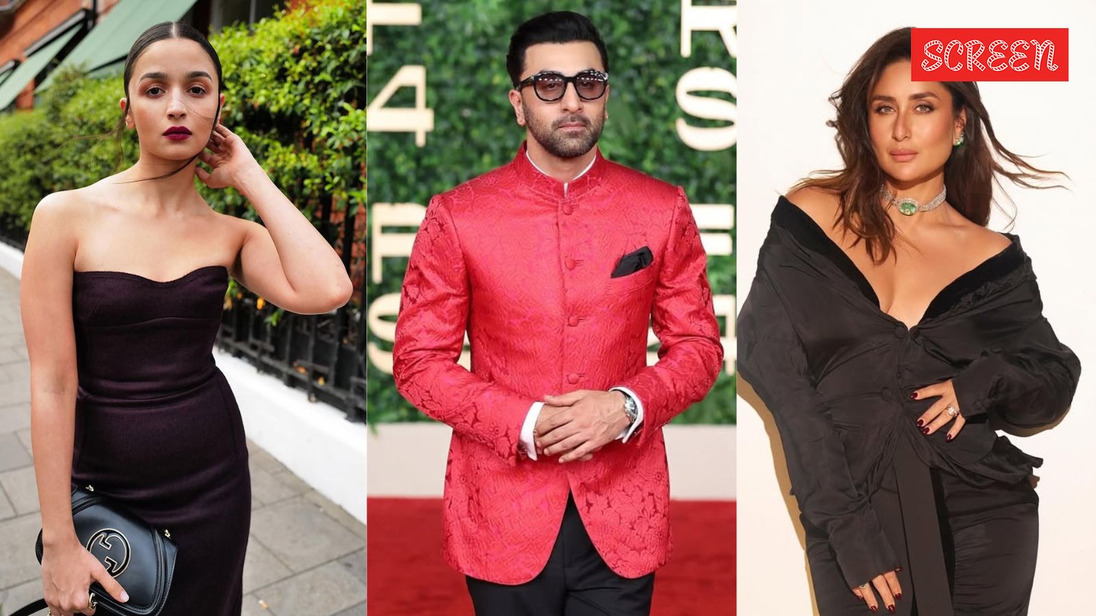 ‘Ranbir Kapoor mesmerised me, Alia Bhatt puts in a lot of effort ...