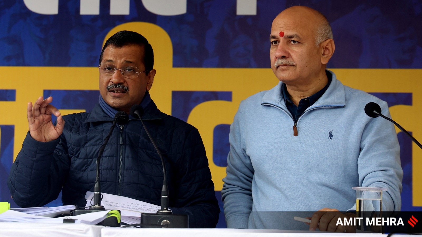 Delhi excise policy case: ED gets Centre’s approval to prosecute ...