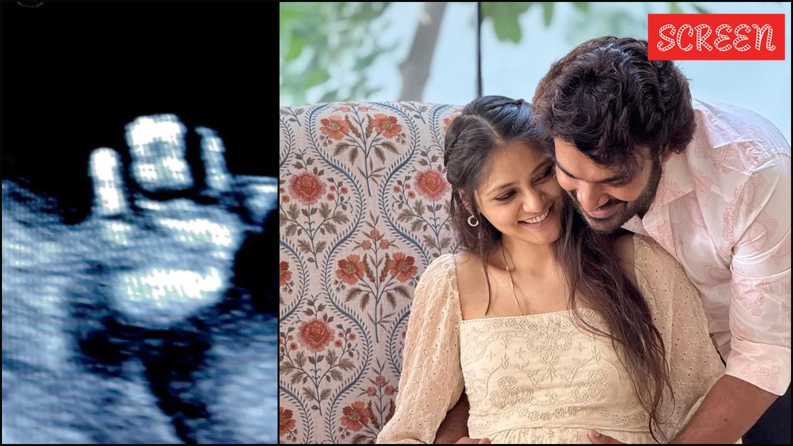 Kiran Abbavaram, Rahasya Gorak announce pregnancy: ‘Our love is growing ...