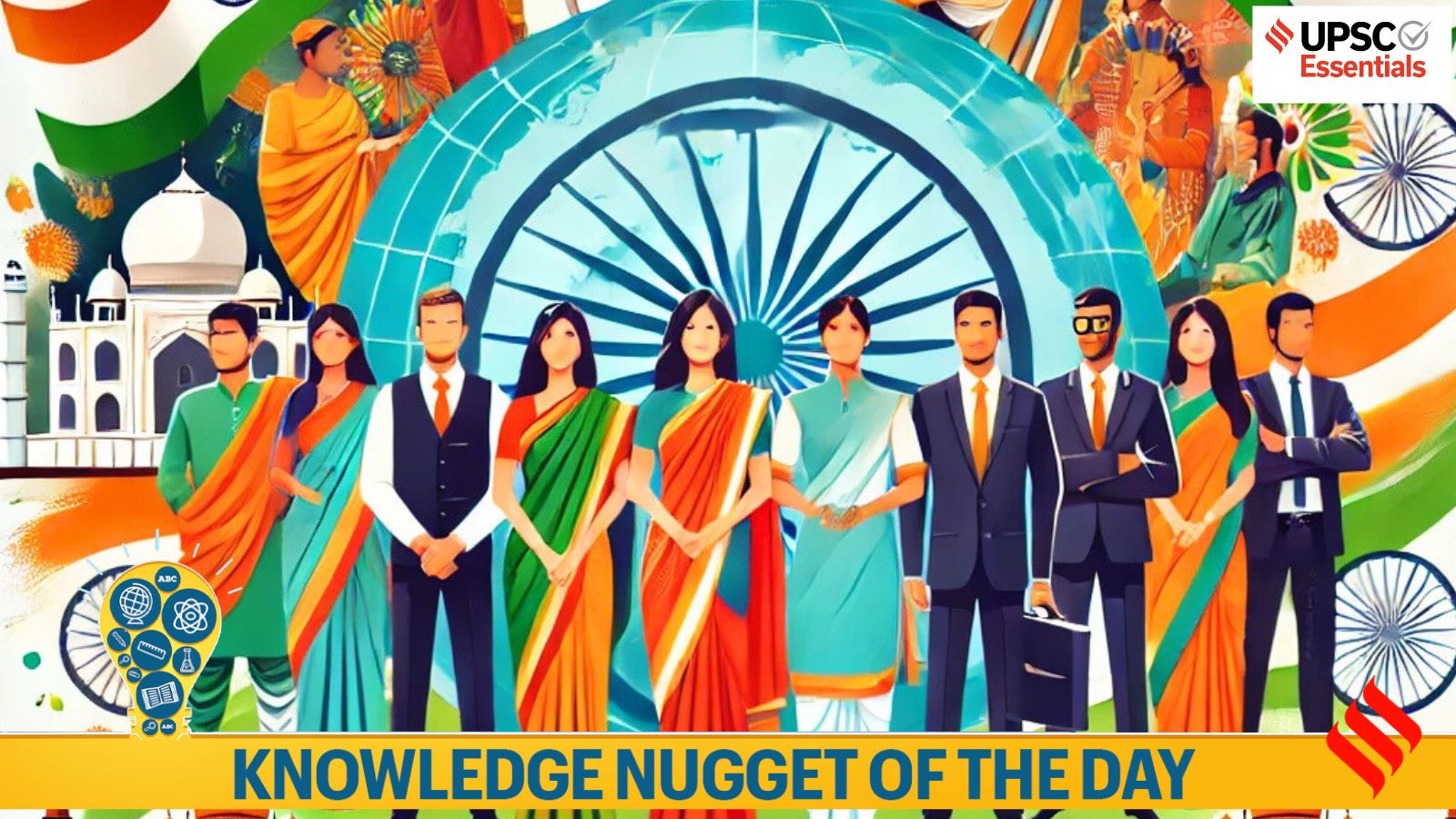 Knowledge nugget of the day: 18th Pravasi Bharatiya Divas