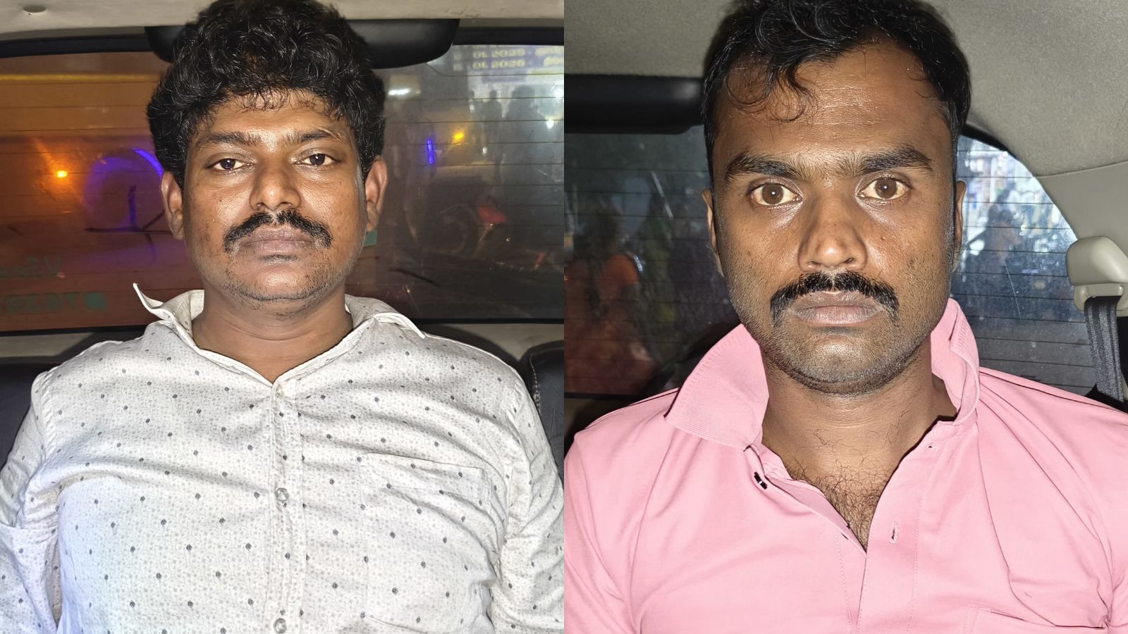 3 days after Rs 10 crore bank heist, Mangaluru police arrest 3 gang ...