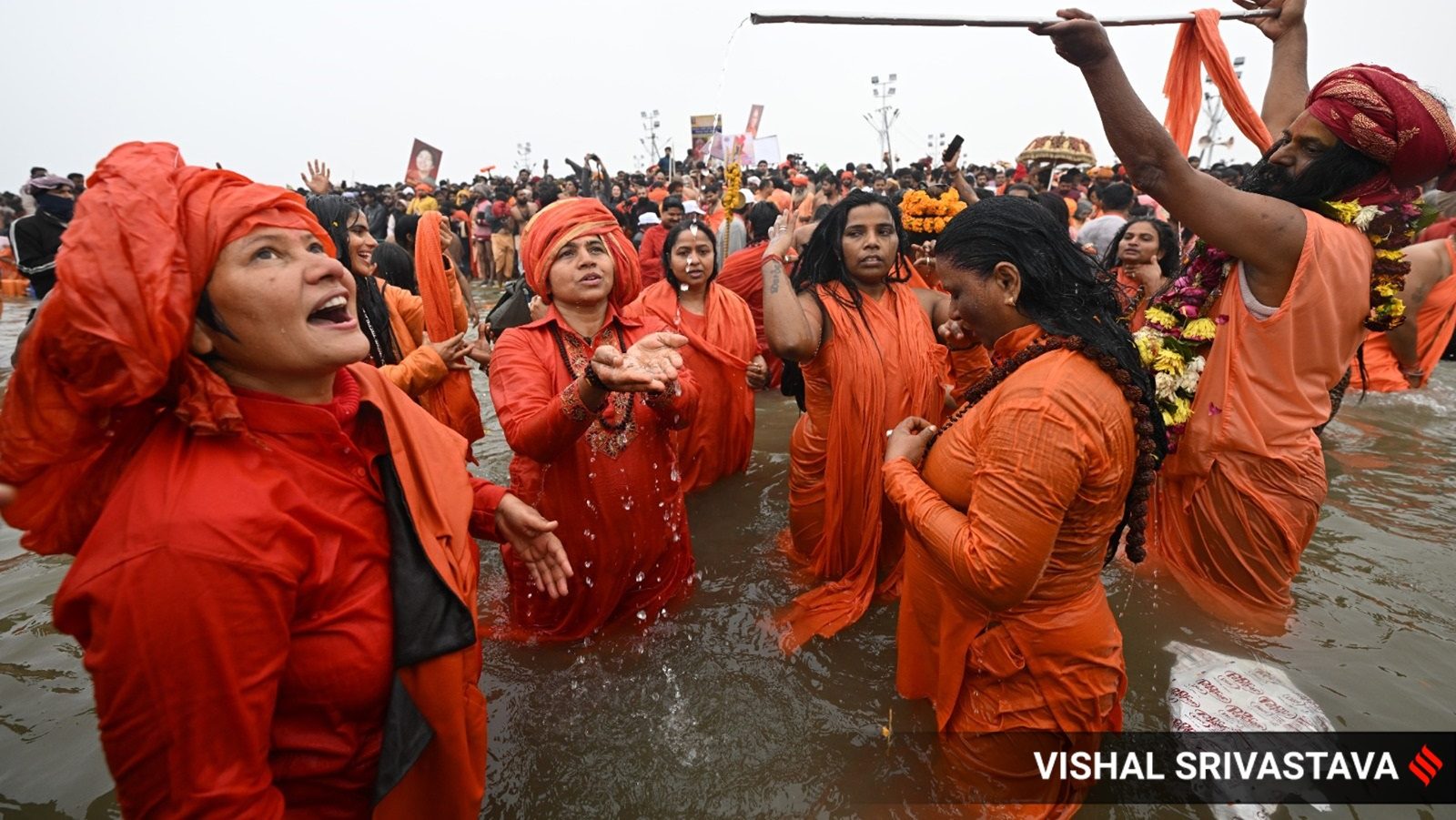 Mahakumbh Mela 2025: Auspicious Shahi Snan Dates, Place, Rituals