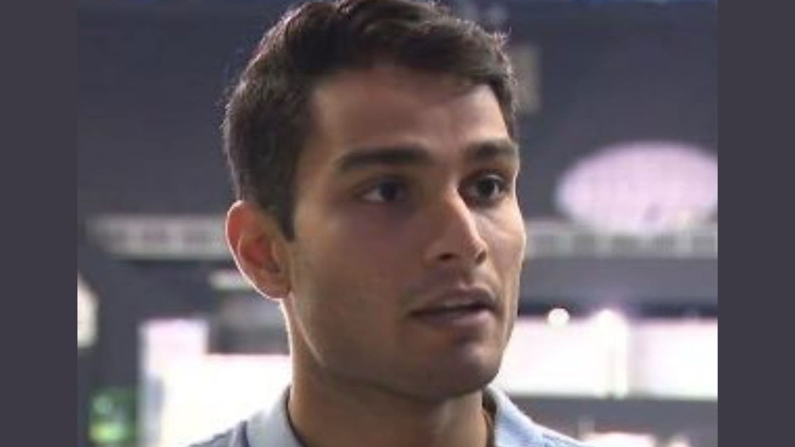 Who is Kush Desai, Indian-American ex-journalist, now Trump’s deputy ...