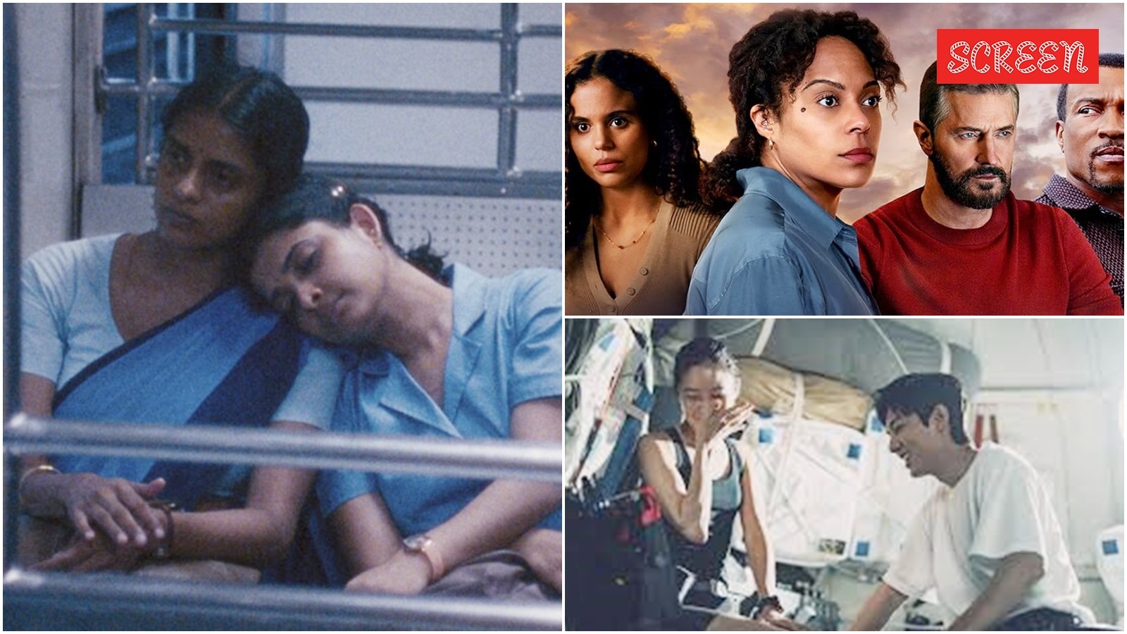 Latest OTT Releases This Week: OTT Release this week on Netflix ...