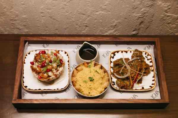 20 years after Wasabi, The Taj Mahal Palace opens Loya; here’s why this ...