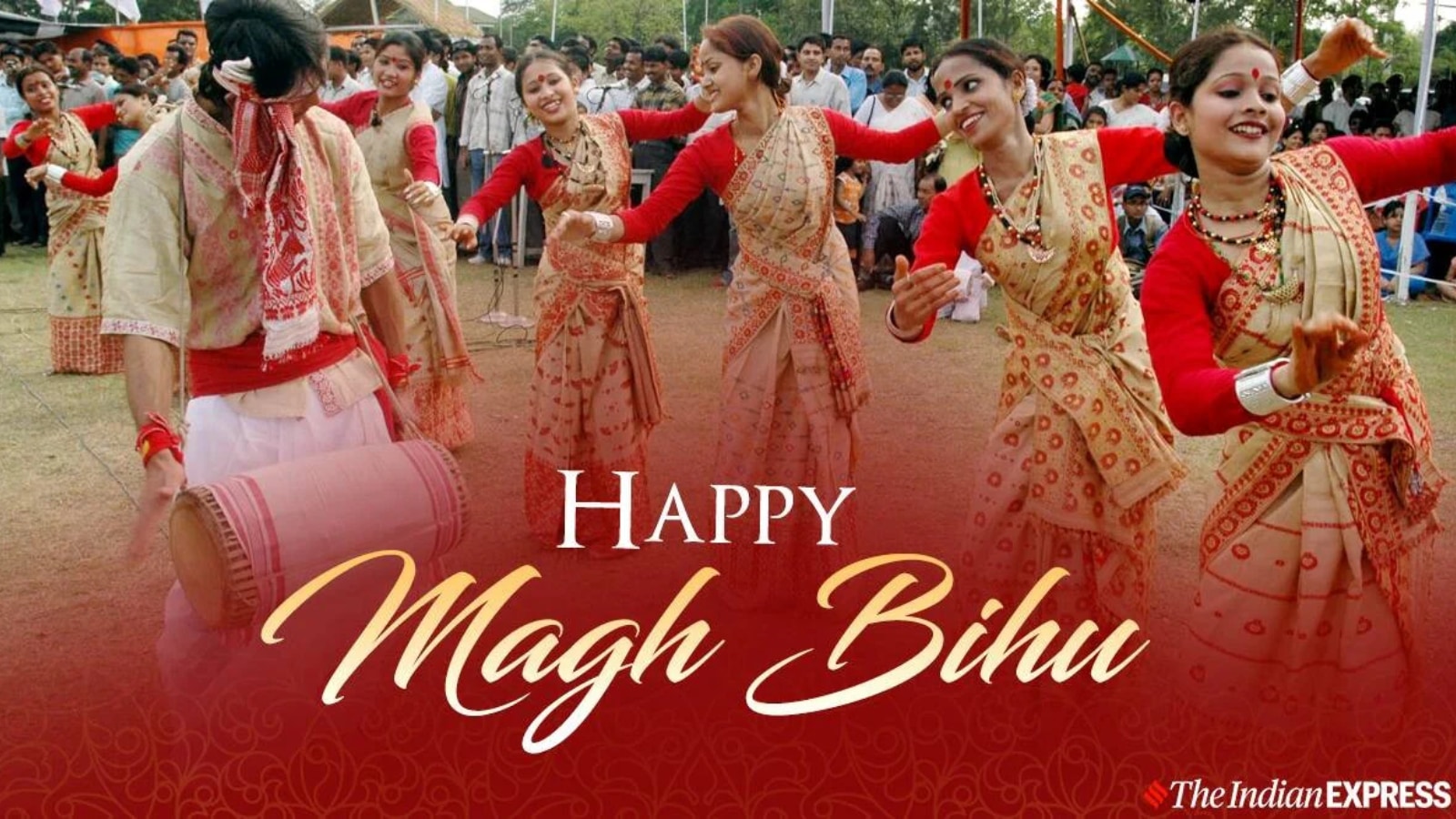 Magh Bihu 2025: Date, History, Rituals and Significance of Bhogali Bihu