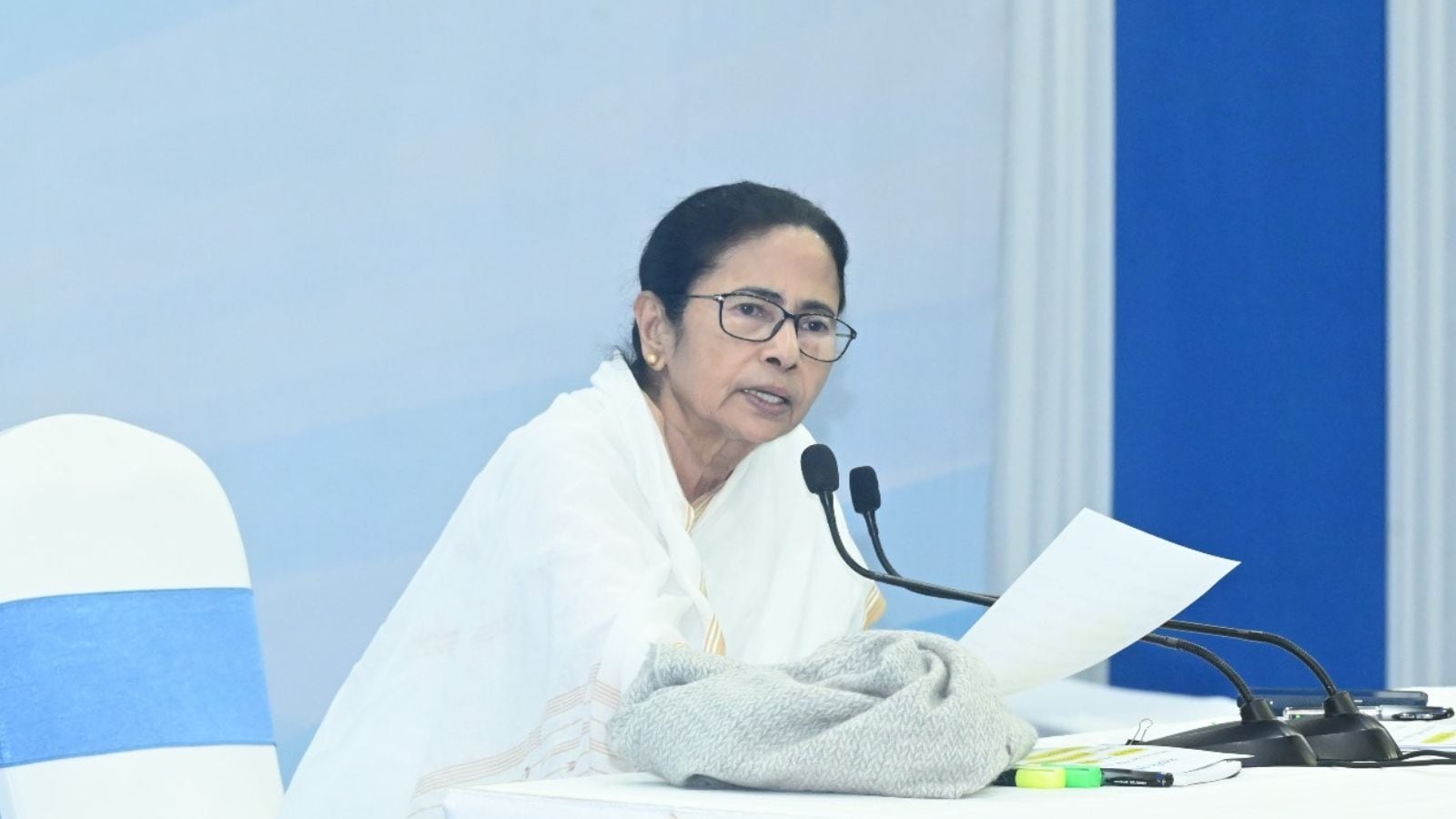 ‘Anti-national, dangerous’: Mamata Banerjee on RSS chief Mohan Bhagwat ...
