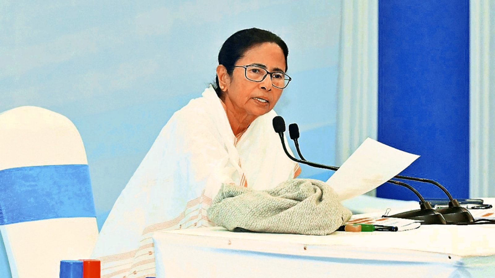In Mamata Banerjee’s push for Gangasagar Mela, thrust on infra ...